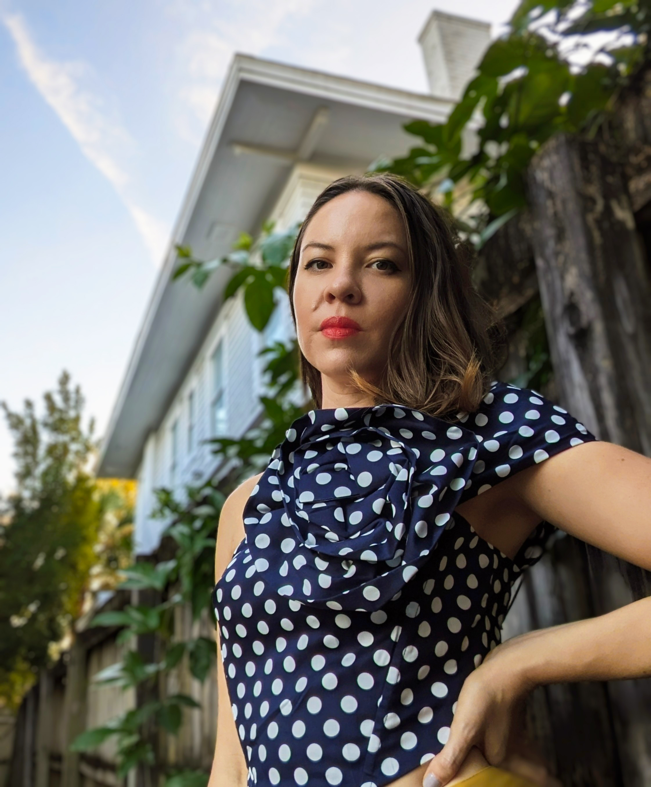 Jessica Q. Stark – poet + editor + teacher